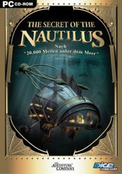 The Secret of the Nautilus - Software bei bücher.de