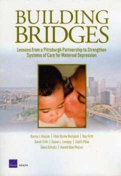Building Bridges von Donna Keyser; Ellen Burke Beckjord; Ray Firth ...