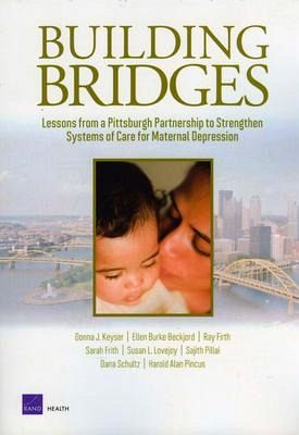 Building Bridges von Donna Keyser; Ellen Burke Beckjord; Ray Firth ...