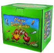 Zoch 21000 - Maxi Zicke Zacke Hühnerkacke - Jetzt bei bücher.de bestellen