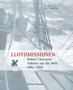 Lloydmissionen von Robert Claessens bei bücher.de bestellen