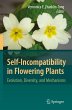 Self-Incompatibility in Flowering Plants (eBook, PDF) - bücher.de