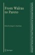 From Walras to Pareto - englisches Buch - bücher.de