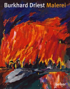 Burkhard Driest. Malerei bei bücher.de bestellen