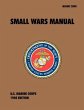 Small Wars Manual von U. S. Marine Corps - Fachbuch - bücher.de