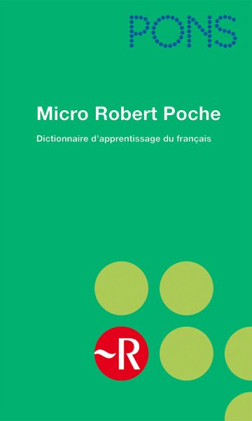 PONS Micro Robert Poche bei bücher.de bestellen