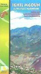 Ighil Mgoun als Taschenbuch - bücher.de