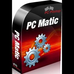 PC Matic (Download für Windows) - Bei bücher.de Download bestellen