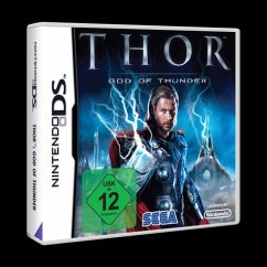Thor - God of Thunder (3DS) - Games jetzt bei bücher.de bestellen
