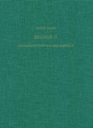 Selinus von Sophie Helas bei bücher.de bestellen