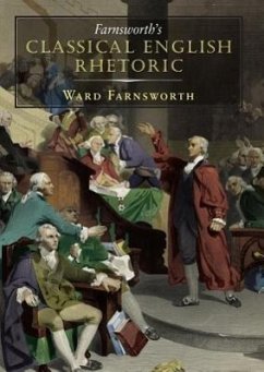 Farnsworth's Classical English Rhetoric von Ward Farnsworth - Hörbücher ...
