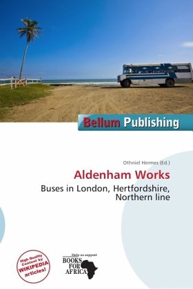 Aldenham Works - englisches Buch - bücher.de