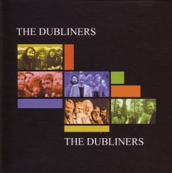 The Dubliners von The Dubliners auf CD+DVD - jetzt bei bücher.de bestellen
