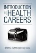 Introduction to Health Careers von Sabrina Hutton Edmond - englisches ...