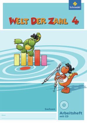 Welt der Zahl / Welt der Zahl - Ausgabe 2009 Sachsen / Welt der Zahl ...