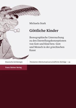 Göttliche Kinder von Michaela Stark bei bücher.de bestellen