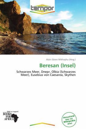 Beresan (Insel) - Fachbuch - bücher.de