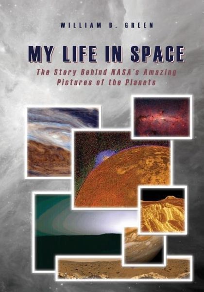 My Life in Space von William B Green - englisches Buch - bücher.de