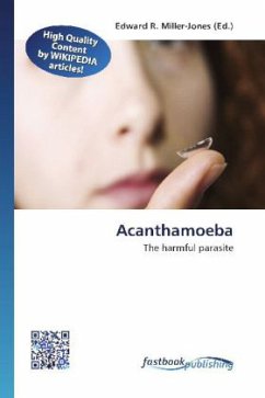 Acanthamoeba - englisches Buch - bücher.de