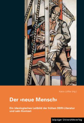 Der 'neue Mensch' bei bücher.de bestellen