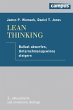 Lean Thinking (eBook, PDF) von James P. Womack; Daniel T. Jones - bücher.de