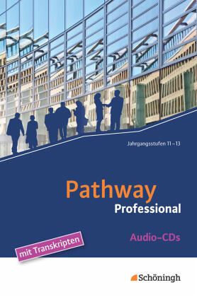 Pathway Professional / Pathway Professional Volume III/1 von Birgit ...