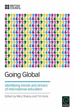 Going Global - Fachbuch - bücher.de