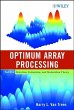 Optimum Array Processing von Harry L. Van Trees - Fachbuch - bücher.de
