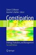Constipation von Steven D. Wexner / Graeme S. Duthie (eds.) - Fachbuch ...