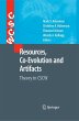 Resources, Co-Evolution and Artifacts von Mark M. Ackerman / Christine ...