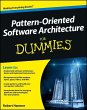 Pattern-Oriented Software Architecture For Dummies von Robert Hanmer ...