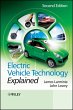 Electric Vehicle Technology Explained von James Larminie; John Lowry - englisches Buch - bücher.de