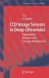 CCD Image Sensors in Deep-Ultraviolet von Flora Li; Arokia Nathan ...