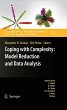 Coping with Complexity: Model Reduction and Data Analysis - Fachbuch - bücher.de