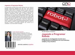 Jugando a Programar Robots von Nicolás Alejandro Passadore bei bücher.de bestellen