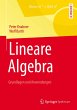 Lineare Algebra (eBook, PDF) von Peter Knabner; Wolf Barth - bücher.de