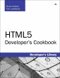 HTML5 Developer's Cookbook (eBook, ePUB) von Chuck Hudson; Tom Leadbetter - bücher.de