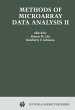 Methods of Microarray Data Analysis II - Fachbuch - bücher.de