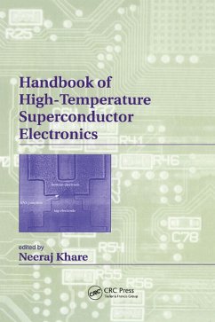 Handbook of High-Temperature Superconductor (eBook, PDF) - bücher.de