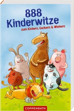 888 Kinderwitze bei bücher.de bestellen