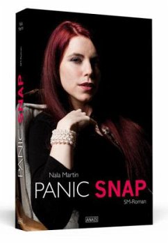 Panic Snap / Anais Bd.40 von Nala Martin bei bücher.de bestellen