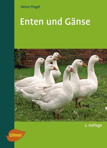 Enten und Gänse (eBook, PDF) von Heinz Pingel - bücher.de