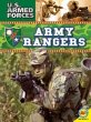 Army Rangers von Simon Rose als Taschenbuch - bücher.de