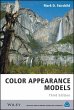 Color Appearance Models 3e von Mark D. Fairchild - Fachbuch - bücher.de