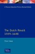 The Dutch Revolt 1559 - 1648 von P. Limm - englisches Buch - bücher.de