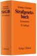 Strafgesetzbuch (StGB), Kommentar von Adolf Schönke; Horst Schröder ...