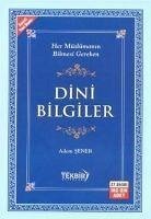 Dini Bilgiler von Adem Sener als Taschenbuch - bücher.de