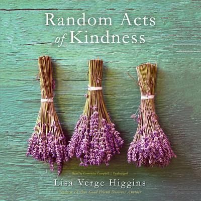 Random Acts of Kindness von Lisa Verge Higgins - Hörbücher jetzt bei ...