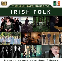 The Ultimate Guide To Irish Folk auf Audio CD - jetzt bei bücher.de ...