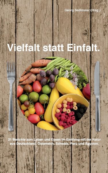 Vielfalt statt Einfalt bei bücher.de bestellen